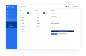 Florex - The ultimate solution for tracking profit and optimizing your advertising campaigns